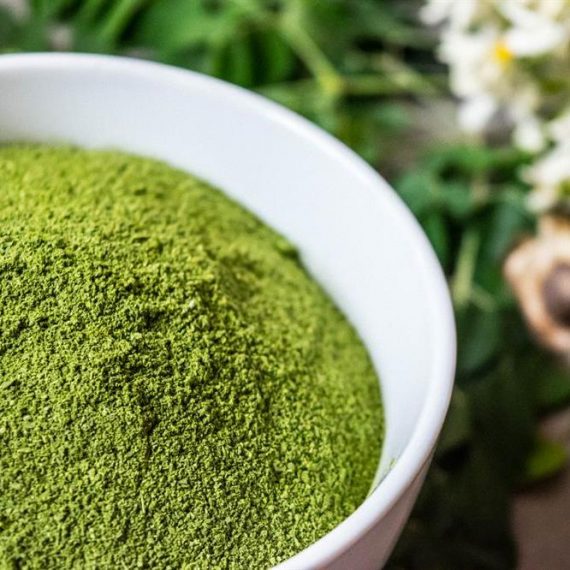 Food industry - HoneyGreen