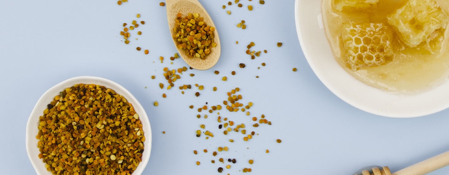 Beehive’s products: create a connection with the consumer | HoneyGreen