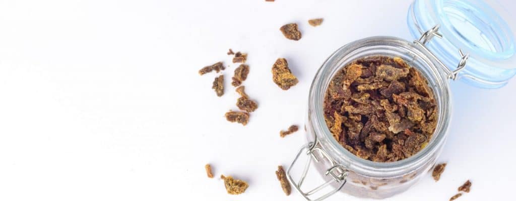 Propolis extract: health benefits | Honey Green
