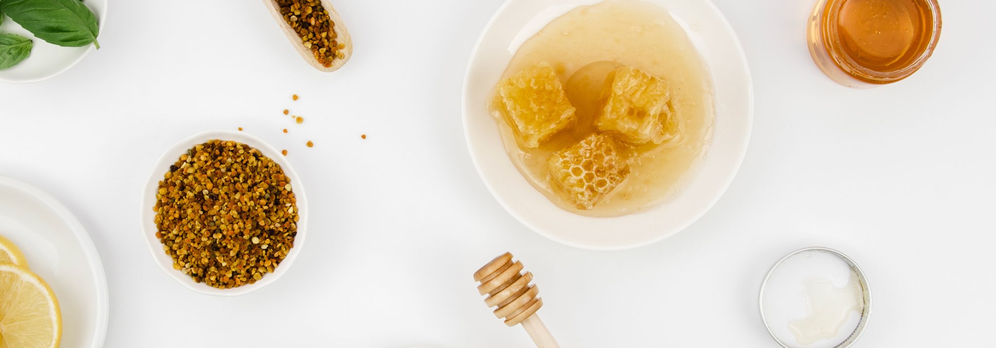 Nutraceutical: ingredients for the pharma industry | HoneyGreen