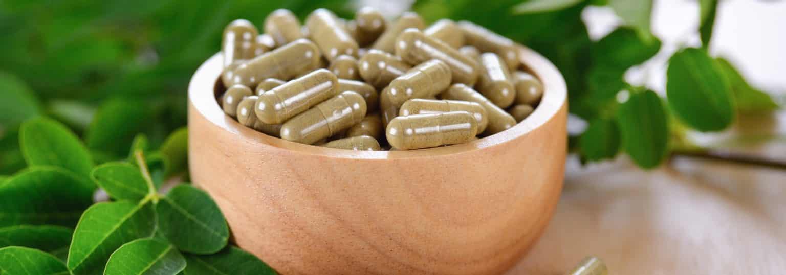 Green propolis: benefits for pharma products and food supplements