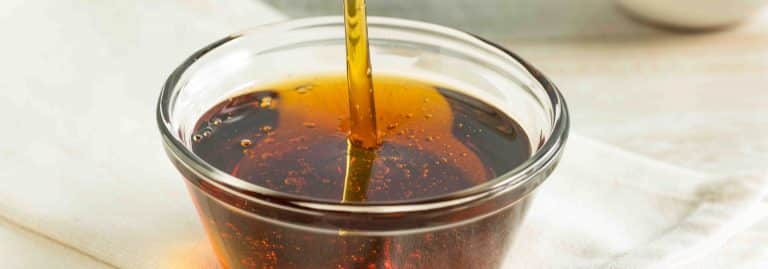 Origin, benefits and uses of Agave Syrup on the food industry