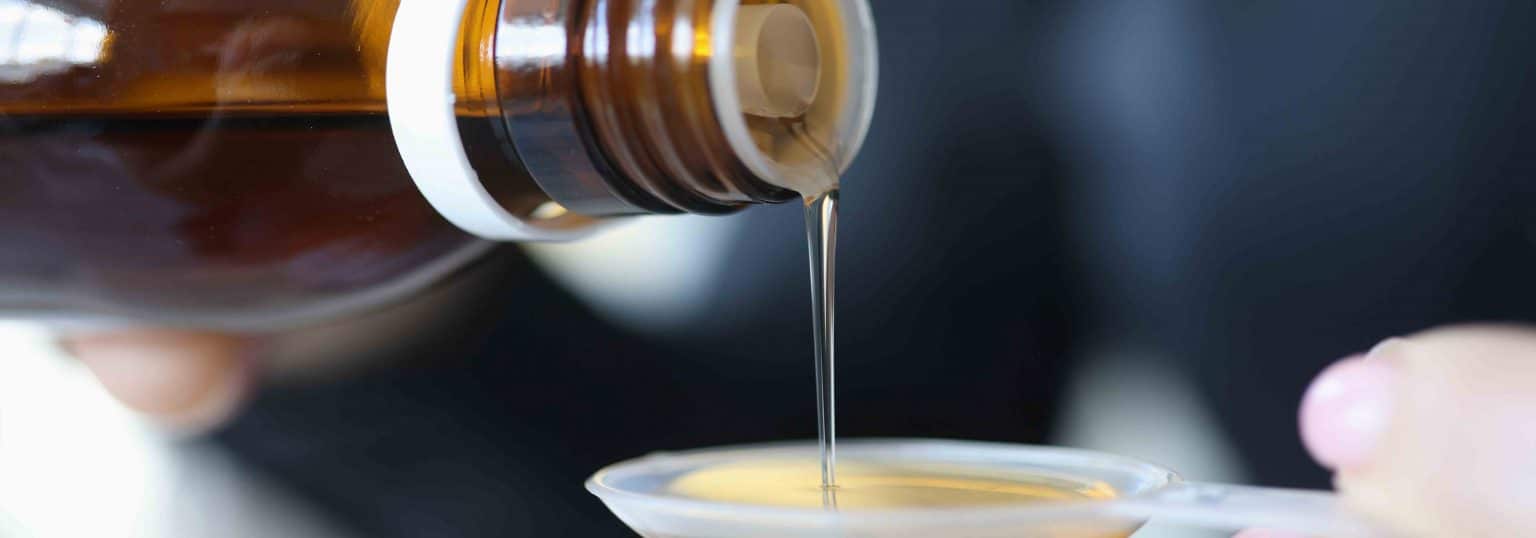 Agave as a sweetener for your food supplement formulation